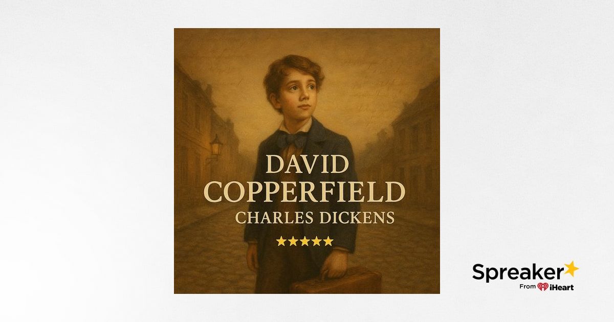 David Copperfield by Charles Dickens | A Masterpiece of Character and ...