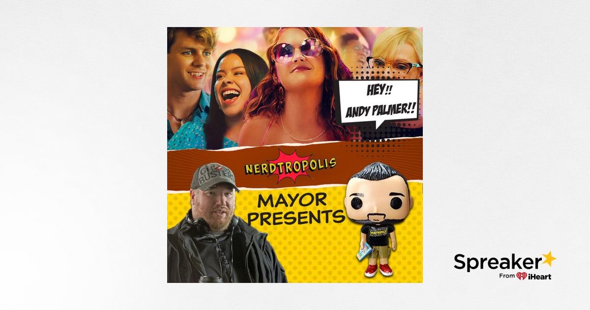 ANDY PALMER: The Re-Education Of Molly Singer