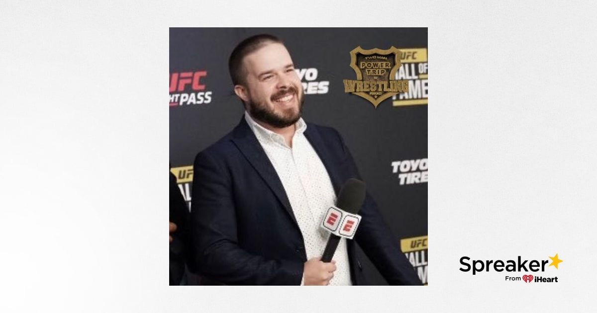 Episode 178: TMPT Feature Show: ESPN's Marc Raimondi