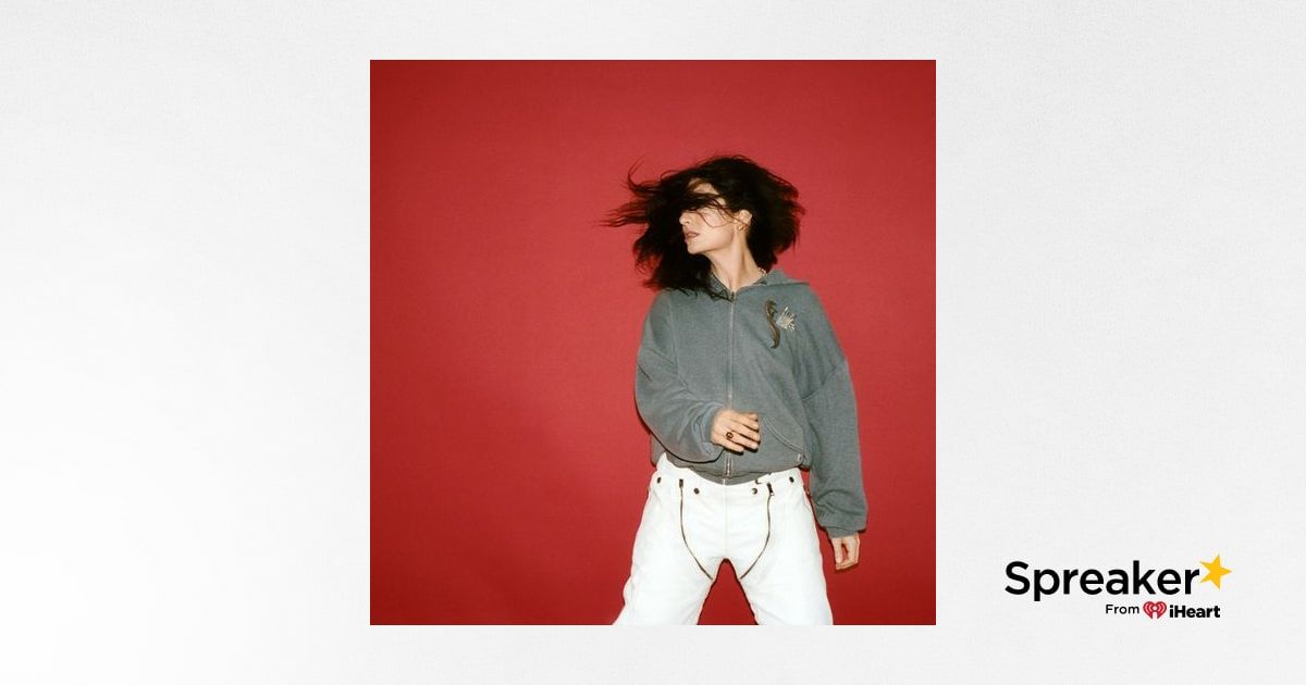 Lorde Announces Final ‘Virgin’ Single Before Album Release, Calls It an ...