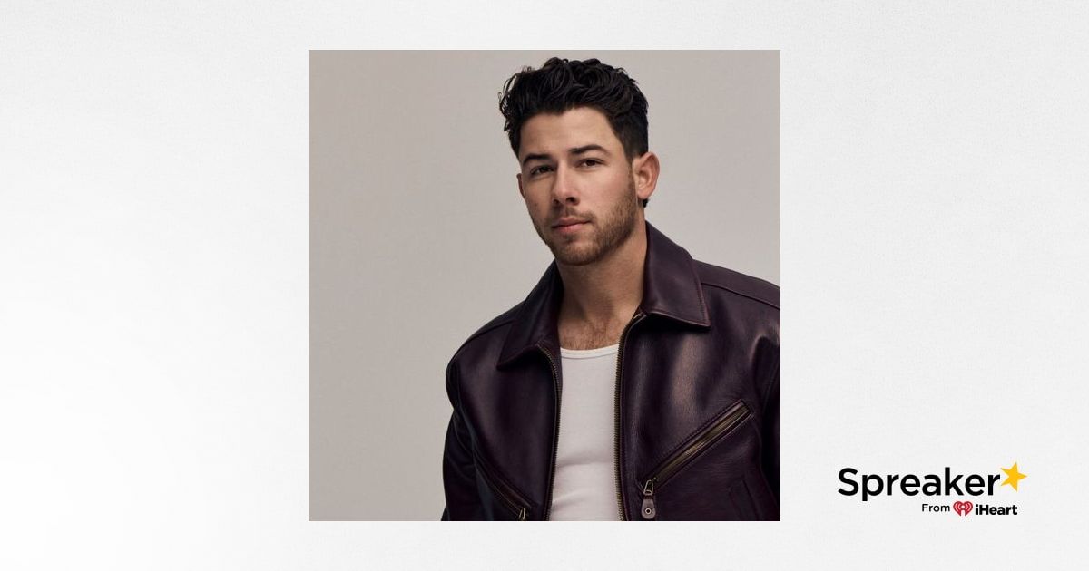 Nick Jonas Announces First Solo Album in Five Years, ‘Sunday Best ...