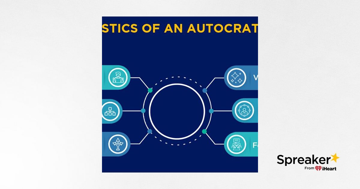 Leadership styles with Ashley Kite