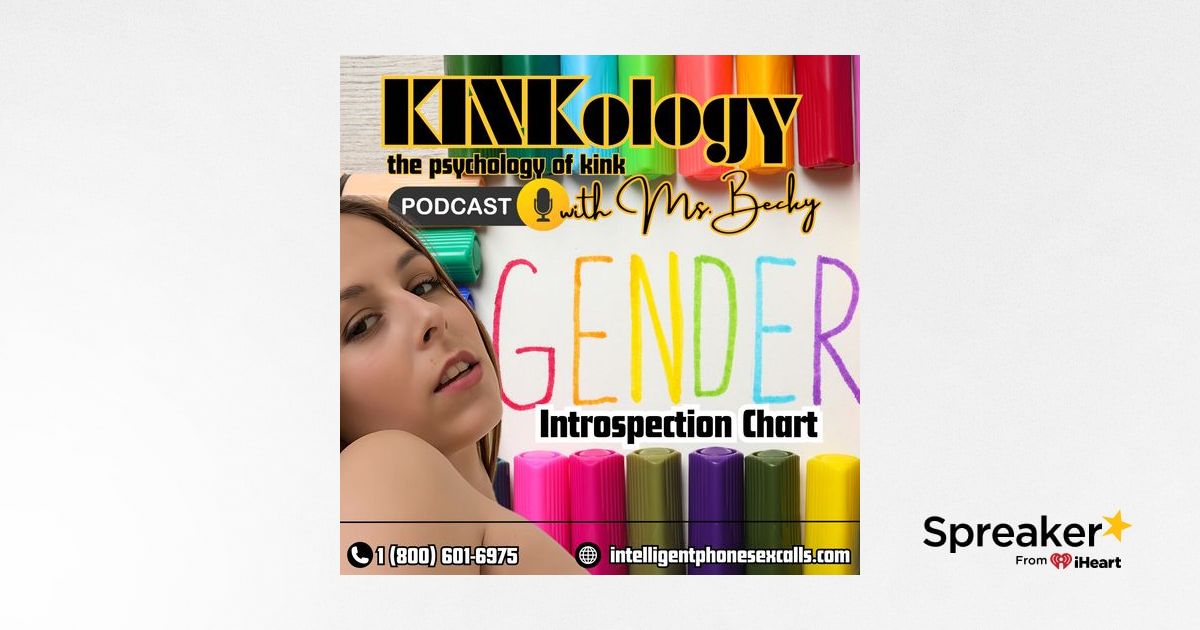 Gender Introspection Chart