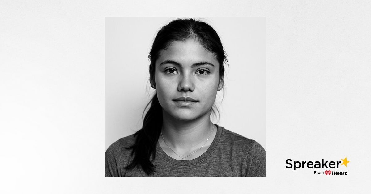 Emma Raducanu: From Qualifier to Grand Slam Champion - The Inspiring ...