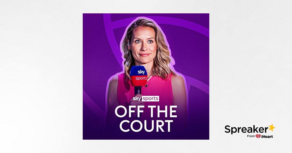 Player-coaching, suspensions and a birthday catch up with Laura Malcolm