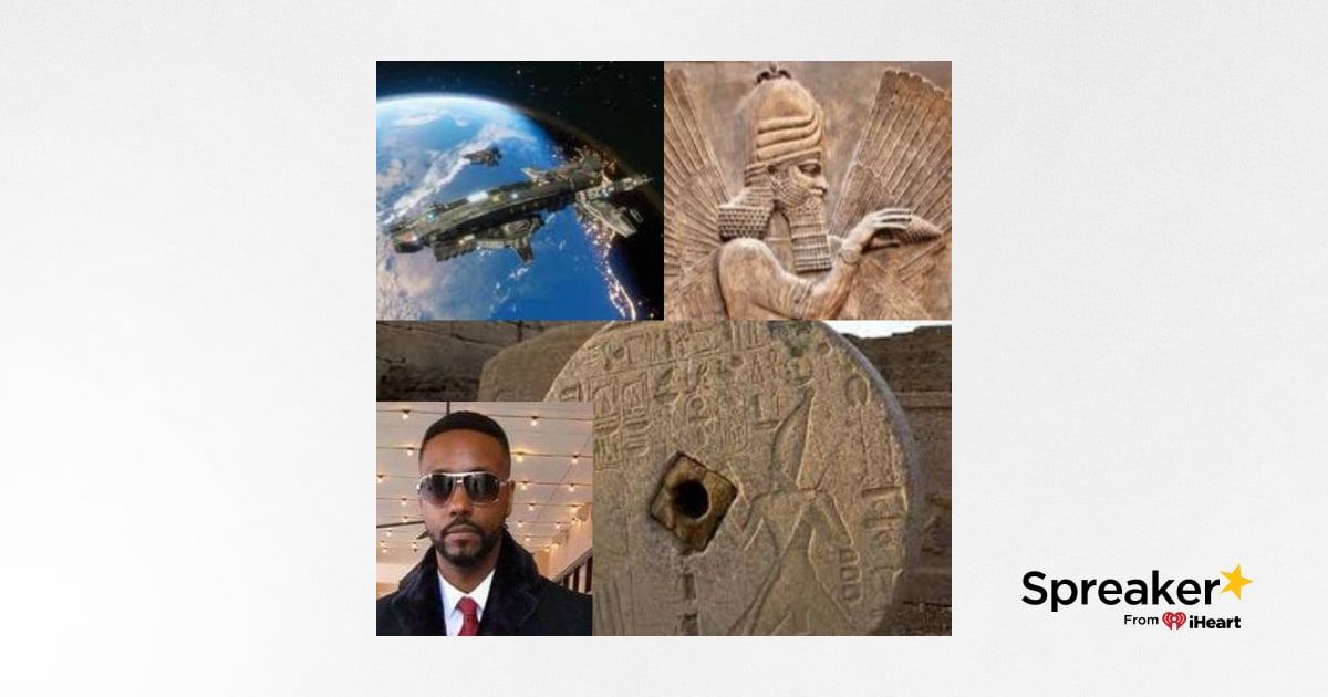 Connecting Our Ancient Past to our Current and Future Timelines with ...