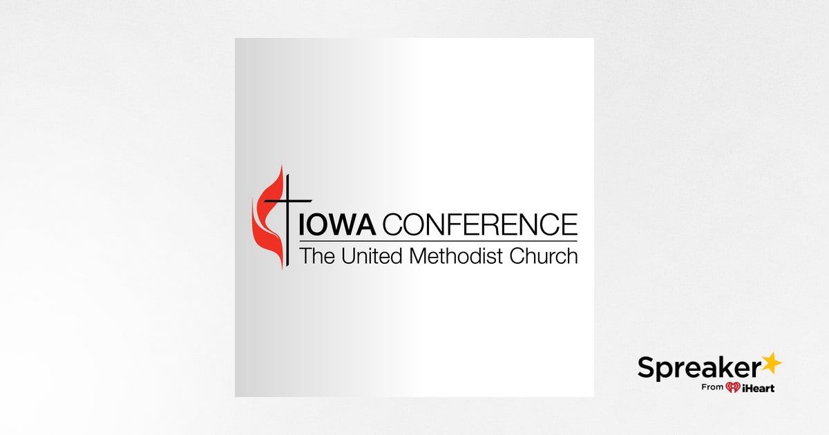 Iowa Conference Conversations