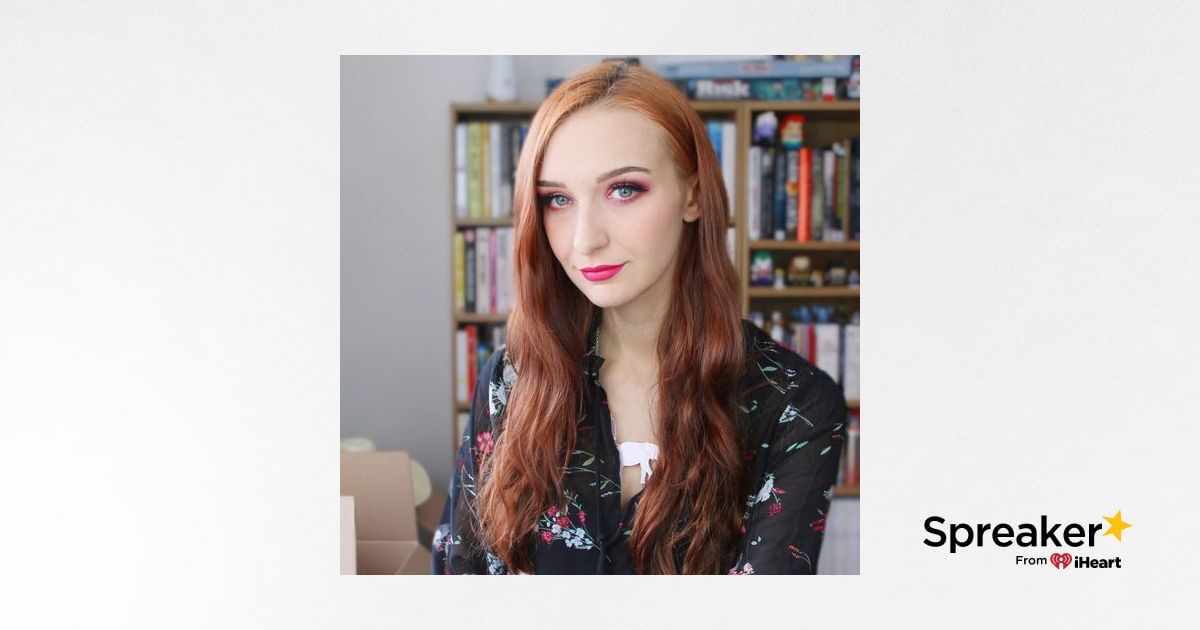 Rachel Oates: Makeup, Mermaids, and the Mind of Kent Hovind