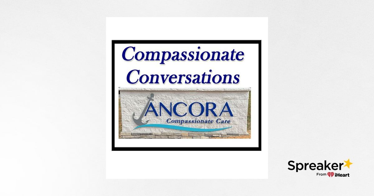 Compassionate Conversations