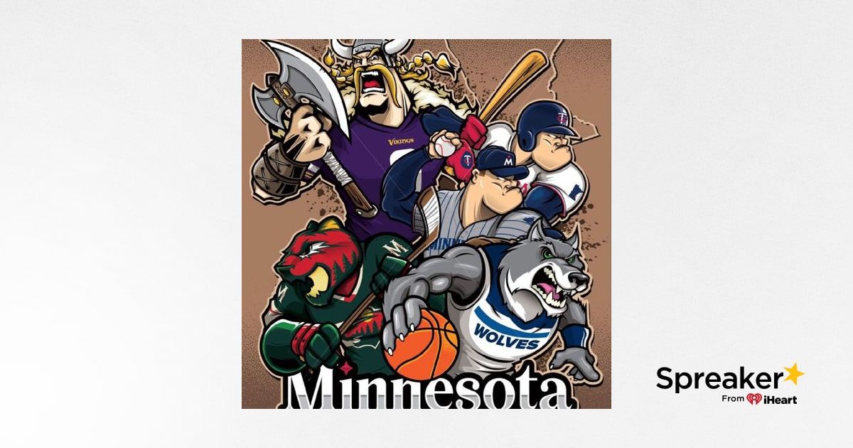 Going Minnesota With Theo