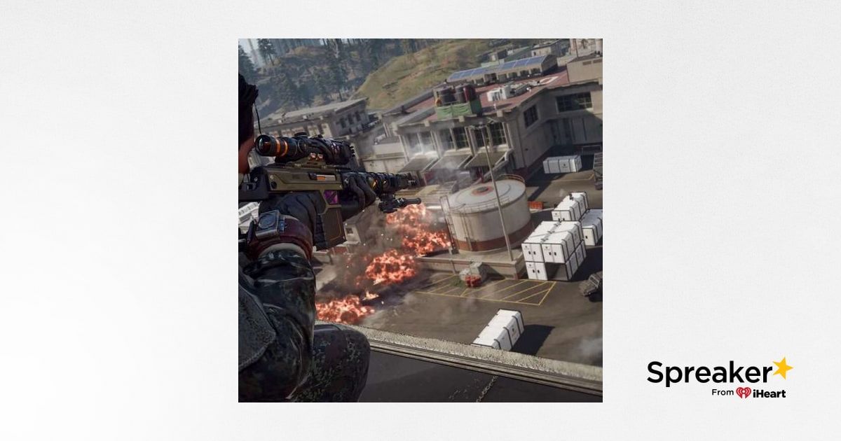 Best Warzone And BO7 Perks For Season 1