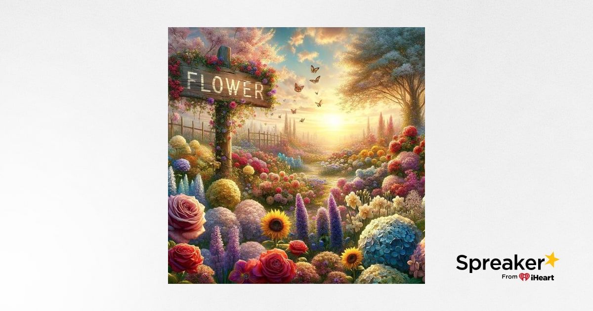 Discover the Enchanting World of Flowers - A Comprehensive Guide