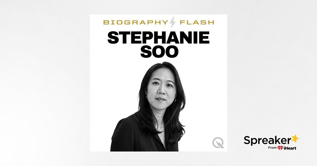 Biography Flash Stephanie Soo Drops Gripping Rotten Mango Episode 498 ...