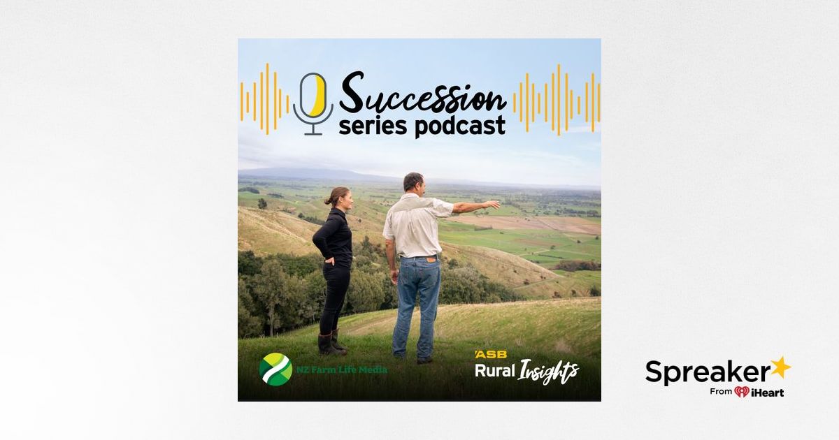 ASB Rural Insights Succession Series