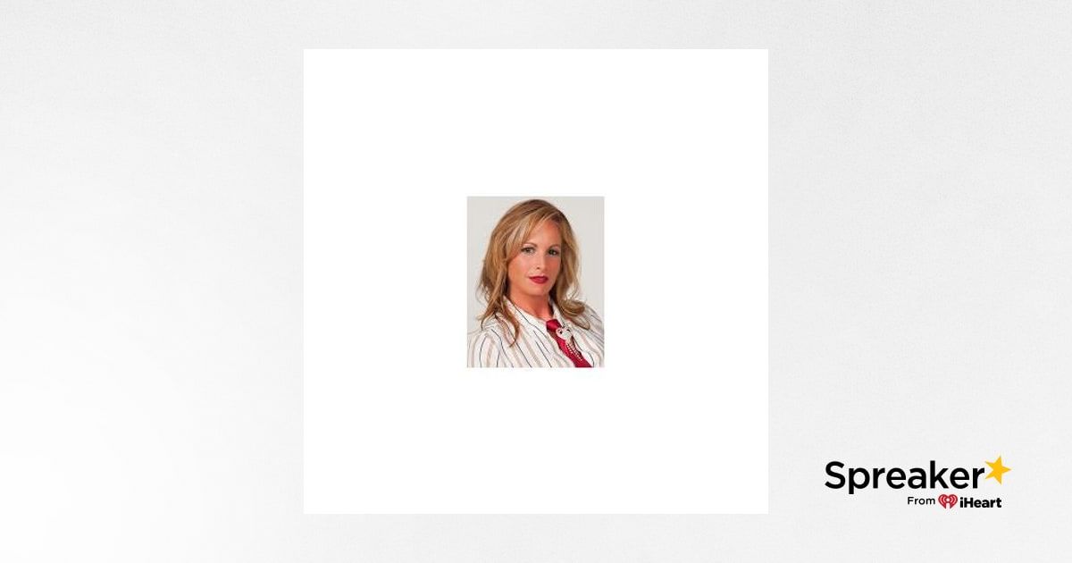 @ 2 Elizabeth Cooper, Actor/TV Chef, "Cooper's Kitchen" @ 3 ML & Mr. K ...