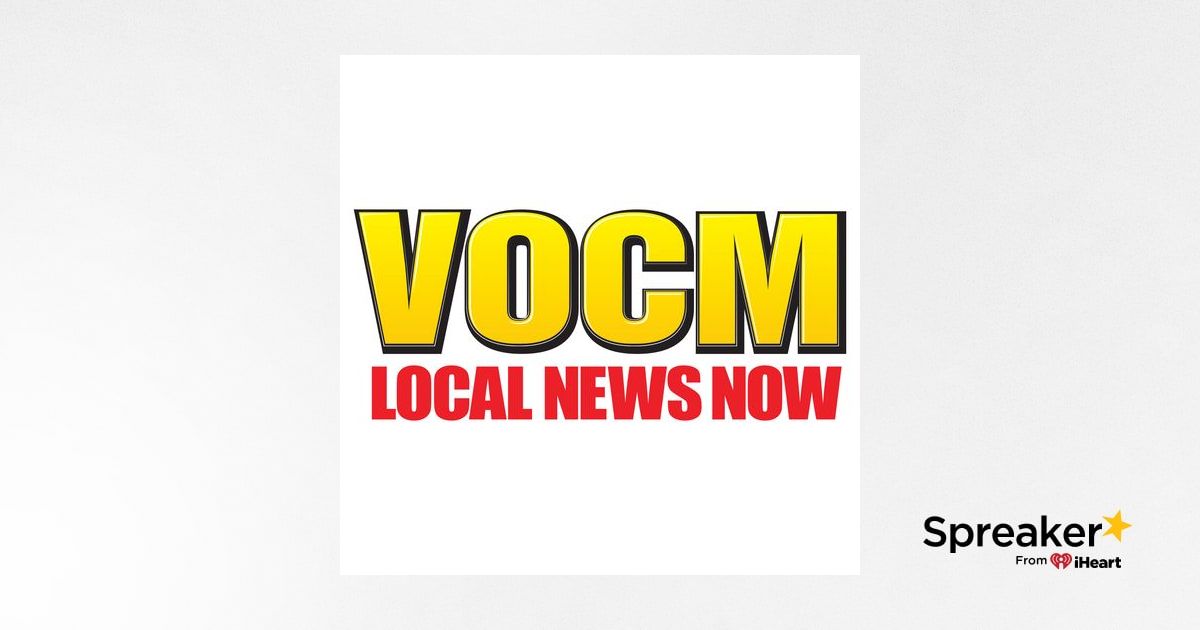 VOCM News