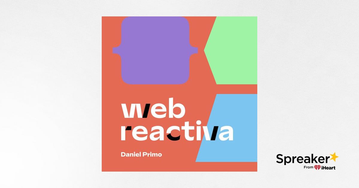 WR 25: WeCode 2018 y la teoría de los huevos estrellados