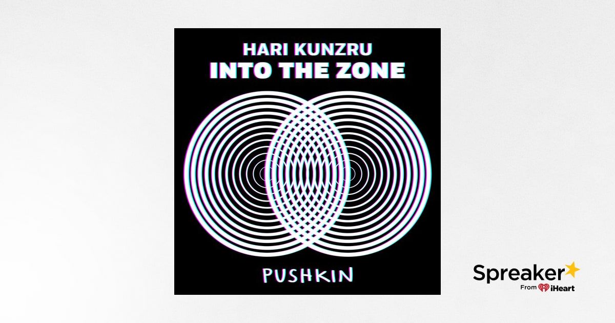 Into the Zone