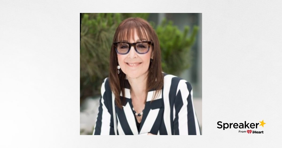 Ep. 47: Leslie Grossman talks to Cary about "Why gender equity should ...