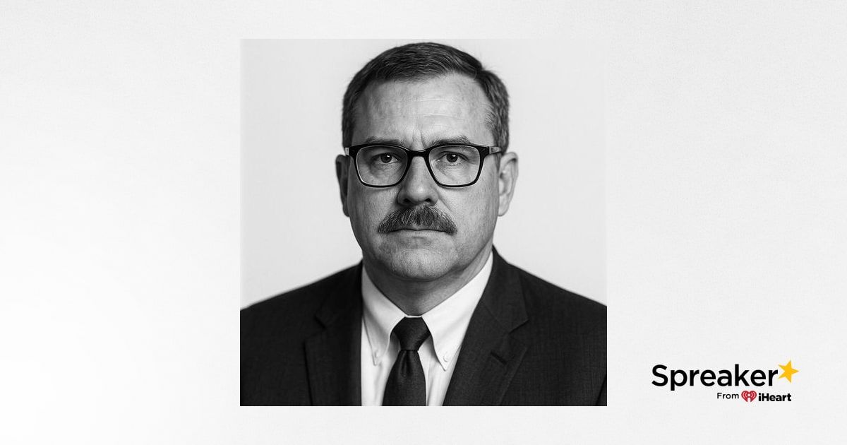 Biography Flash: Dean Withers Viral Breakdown After Charlie Kirk ...