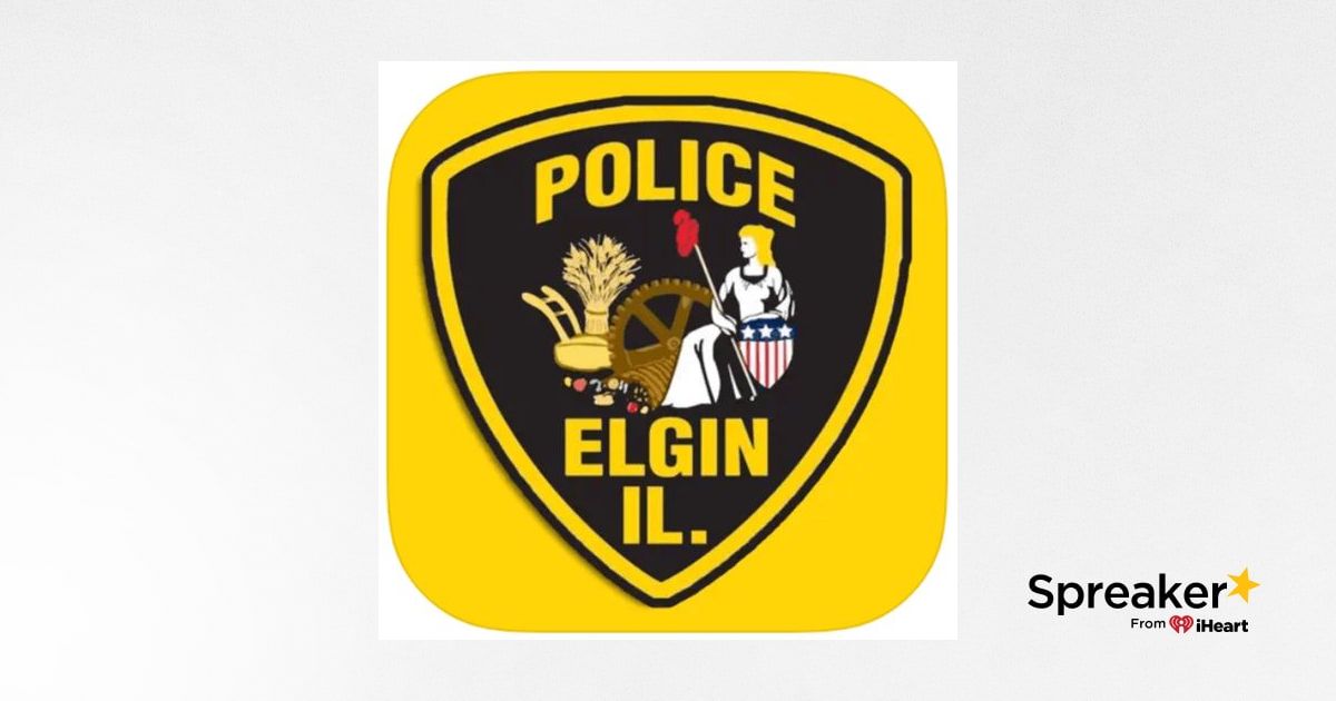 Elgin police sergeant to be laid to rest Friday in Mundelein