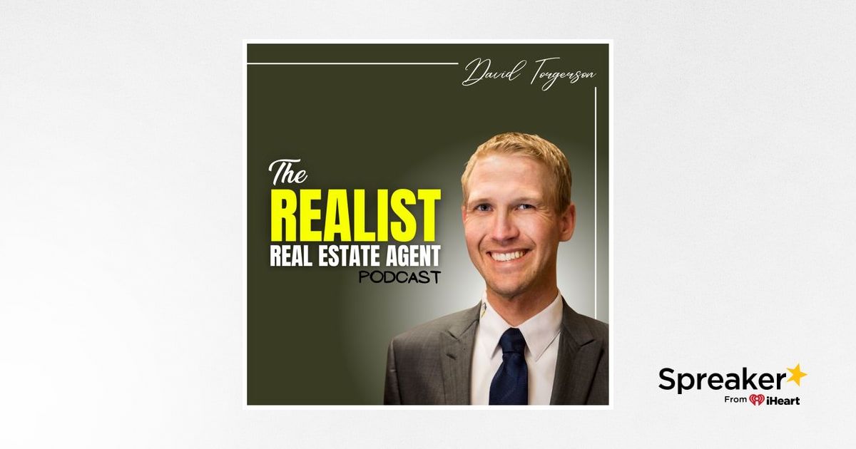 The Realist Real Estate Agent
