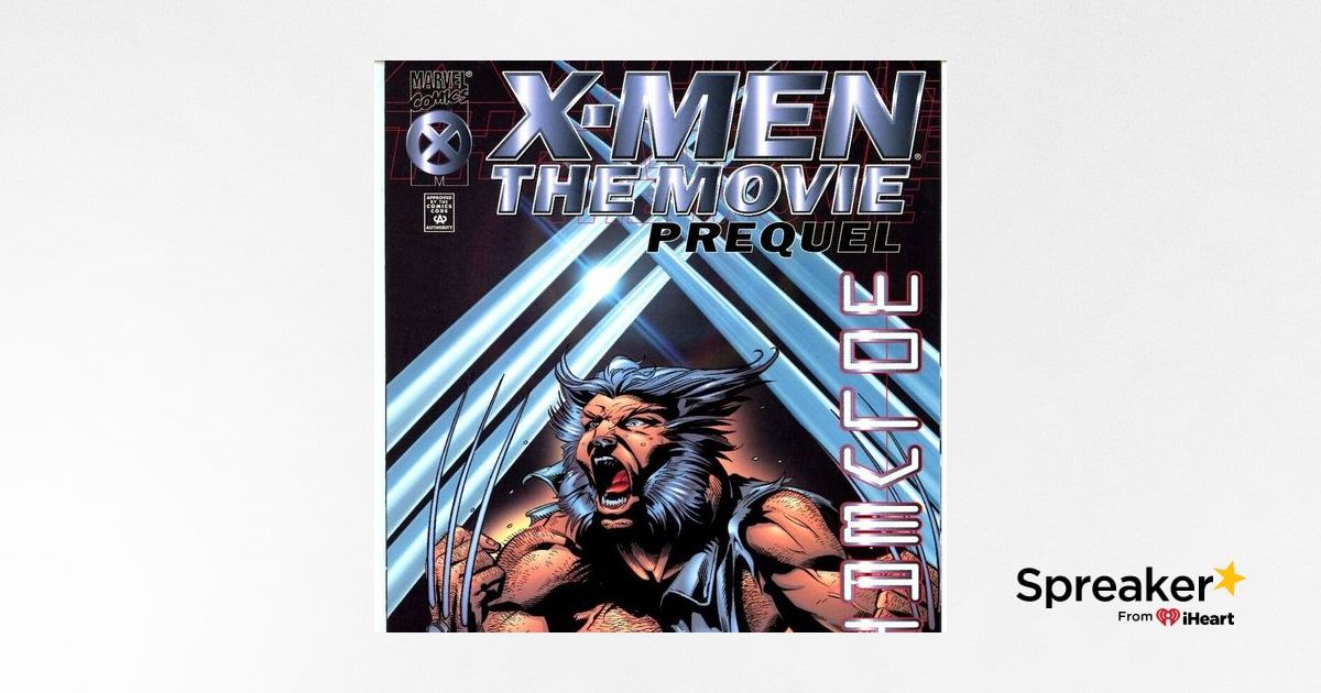 Source Material - "X-Men" at 25 Special - "X-Men Movie Prequel ...