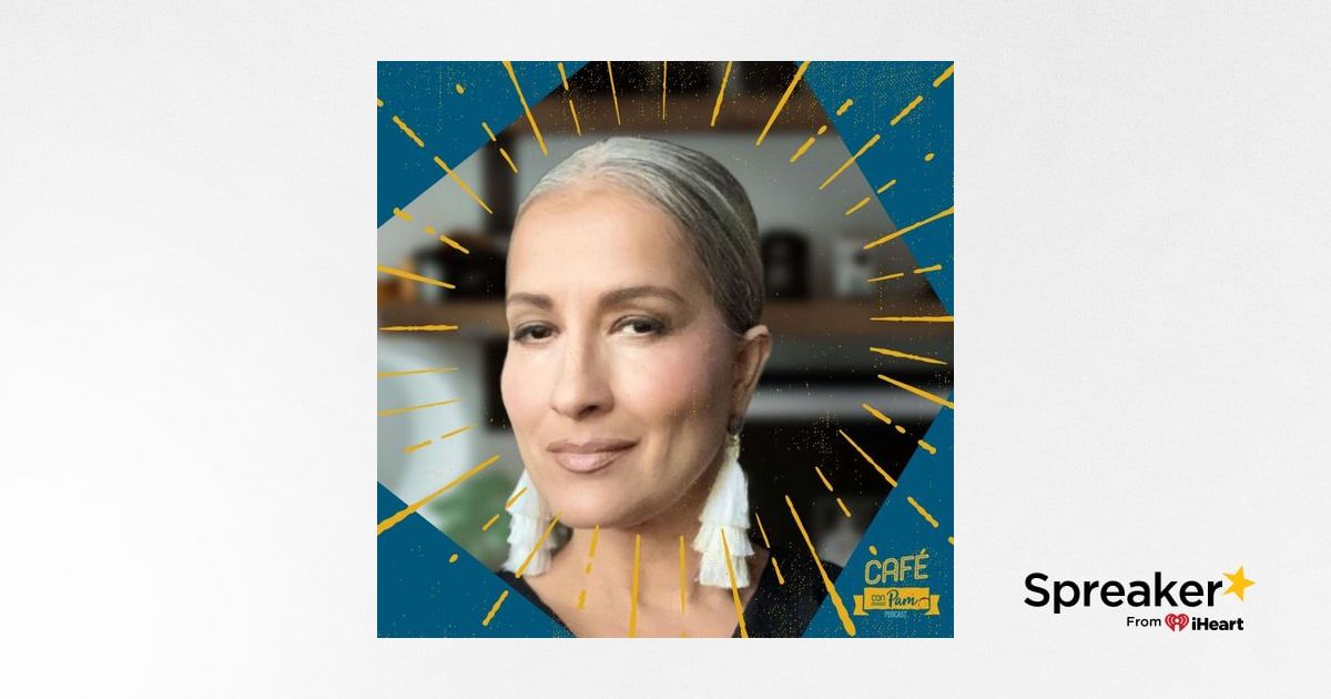 227 - Too Happy To Be A Sad Girl with Angel Aviles