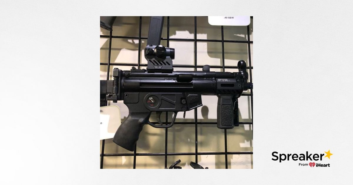 P.C.C. Pistol Caliber Carbines vs Rifle Caliber Carbines M4s / AR-15 ...