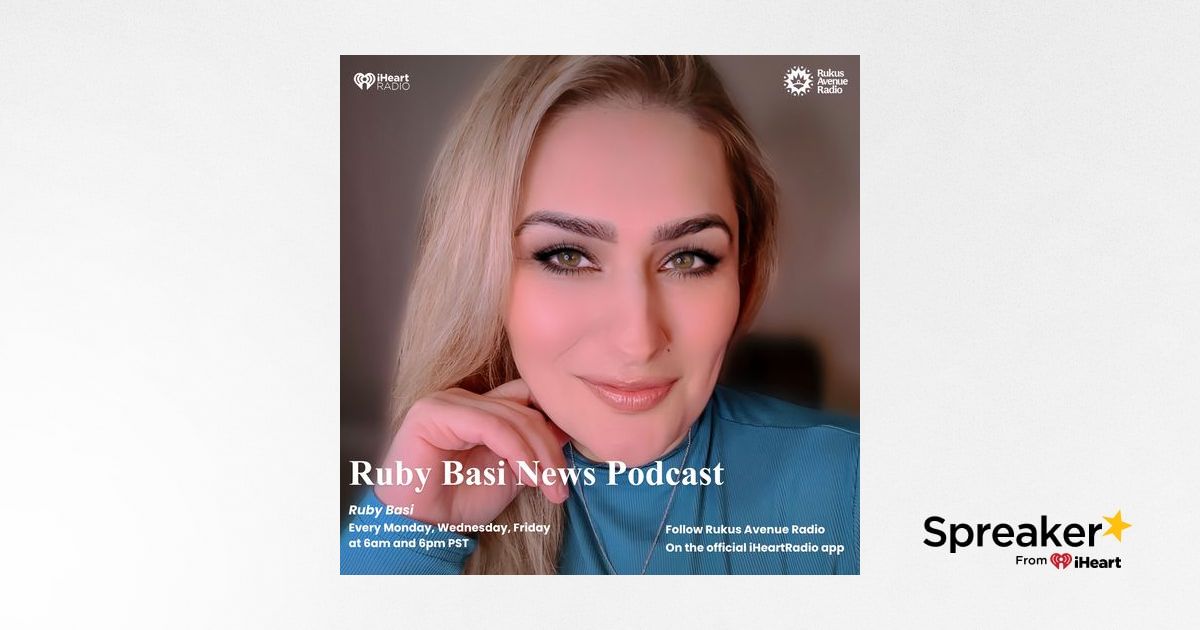 Ruby Basi News Podcast