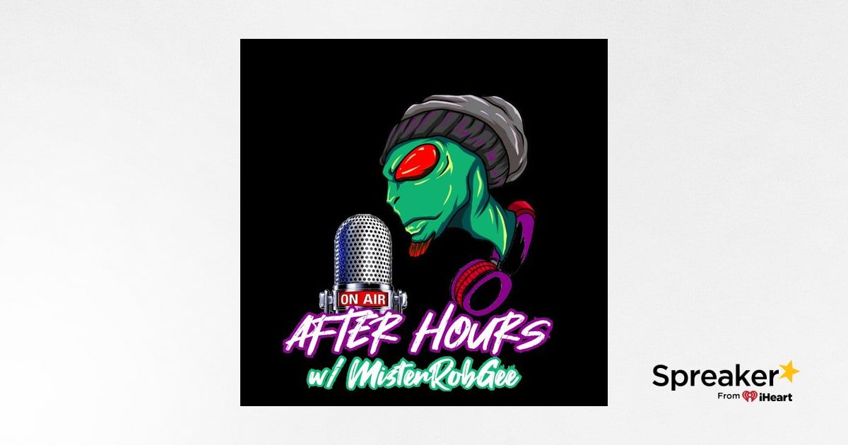 8/03/25 - THE WORLD OF : BIGFOOT, UFO’S & CRYPTIDS w/ Julia Simms