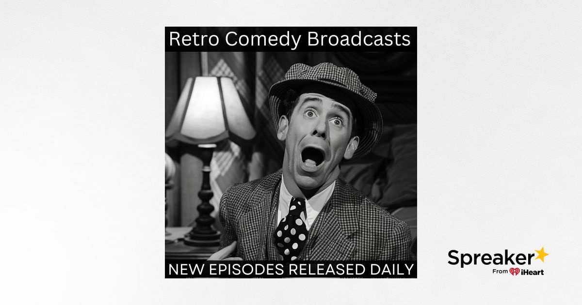 Magnificent Montague - Gossip Column [2]