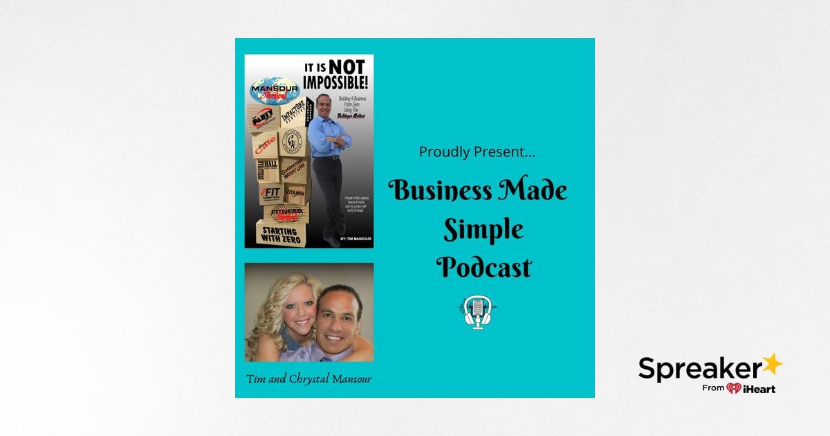 Business Made Simple