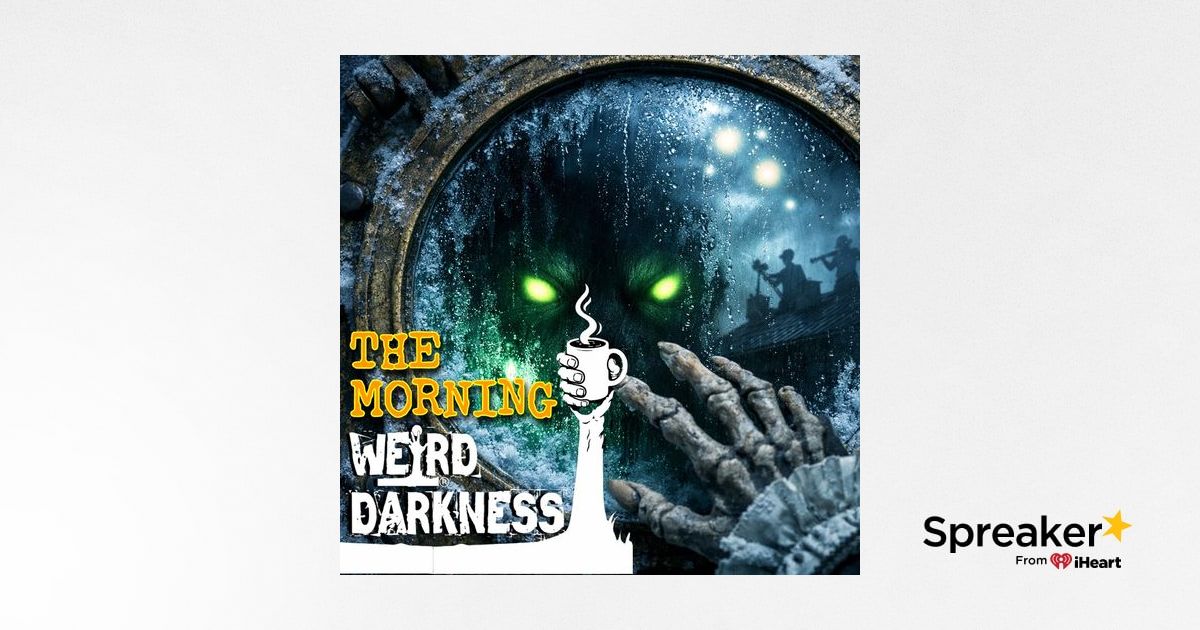 A Ship Vanishes Without a Trace, Son of Sam's Demonic Dog, and a Corpse ...