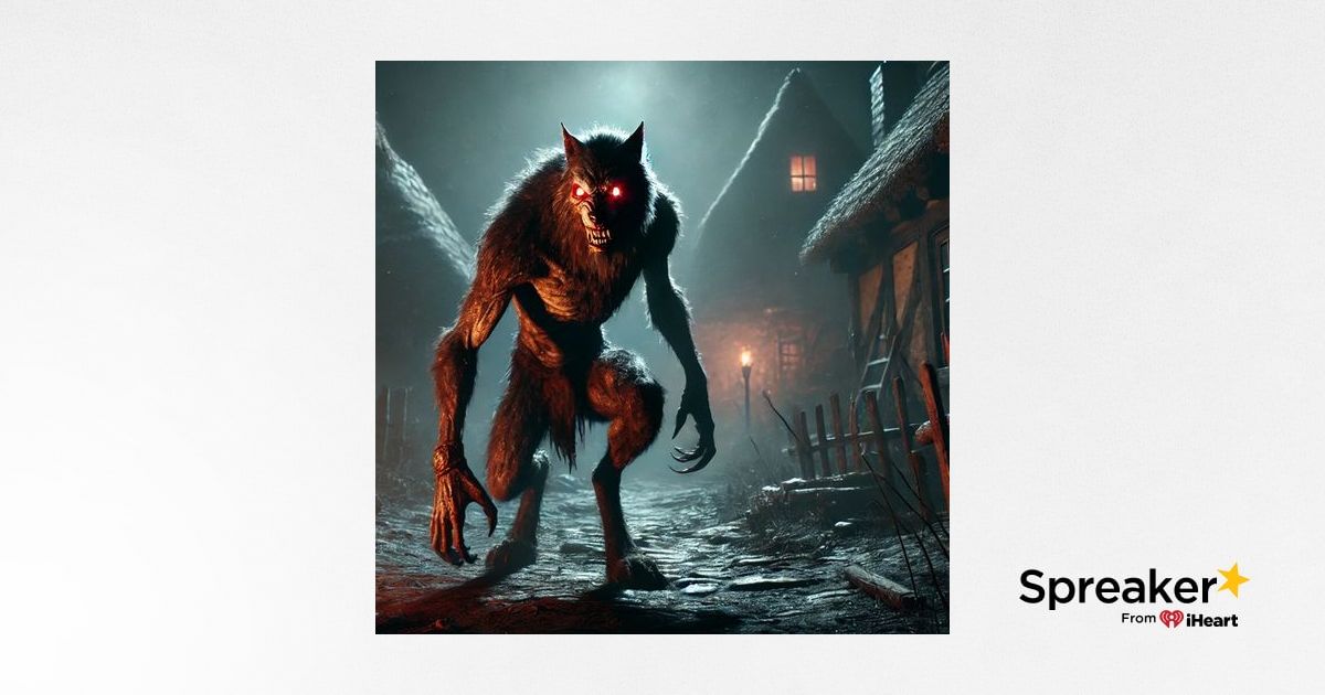 Terror En El Pueblo El Nahual Ha Regresado Historias De Terror