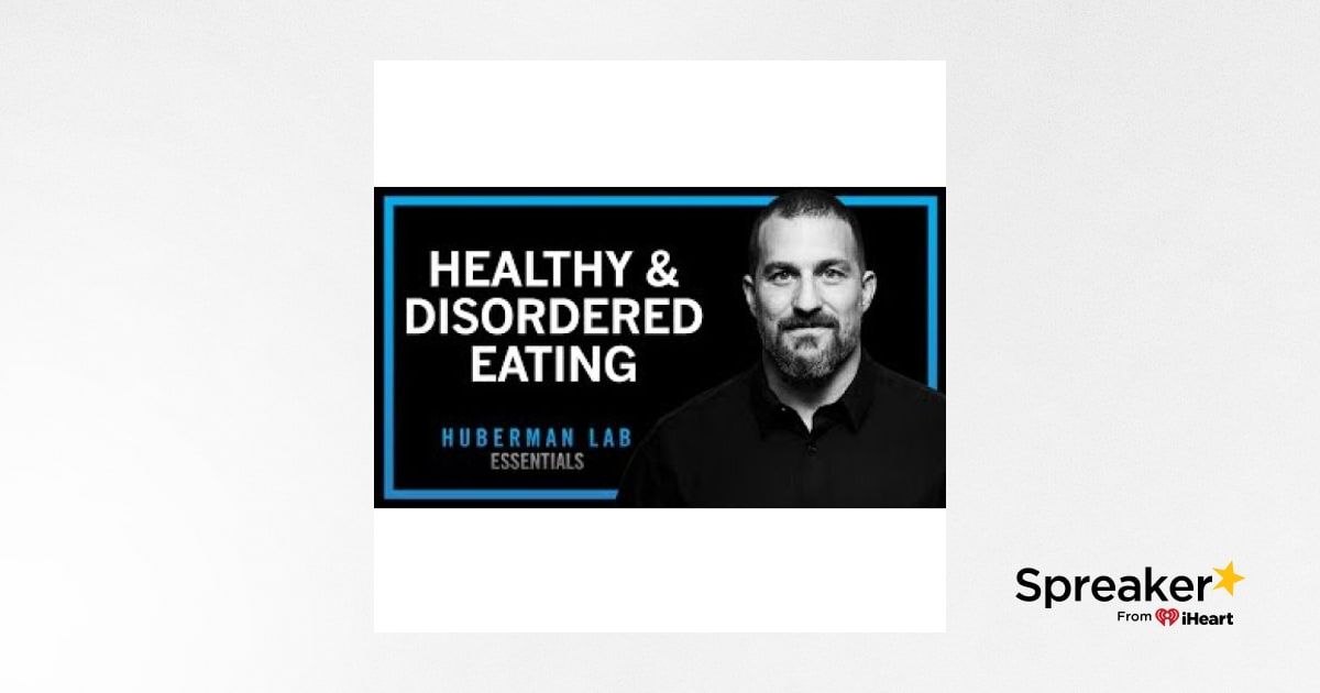 Healthy Eating & Eating Disorders - Anorexia, Bulimia, Binging ...