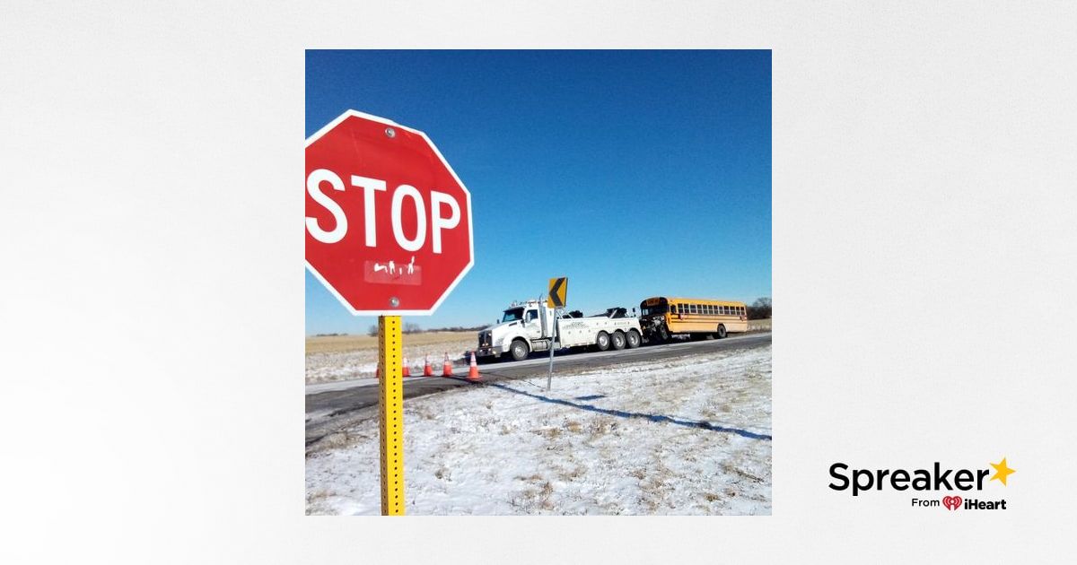 Driver killed in collision with Manhattan school bus