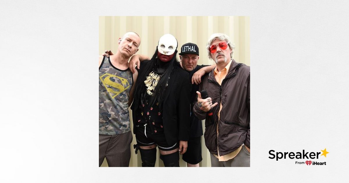 Limp Bizkit, Iron Maiden, The Offspring, Bring Me the Horizon to ...