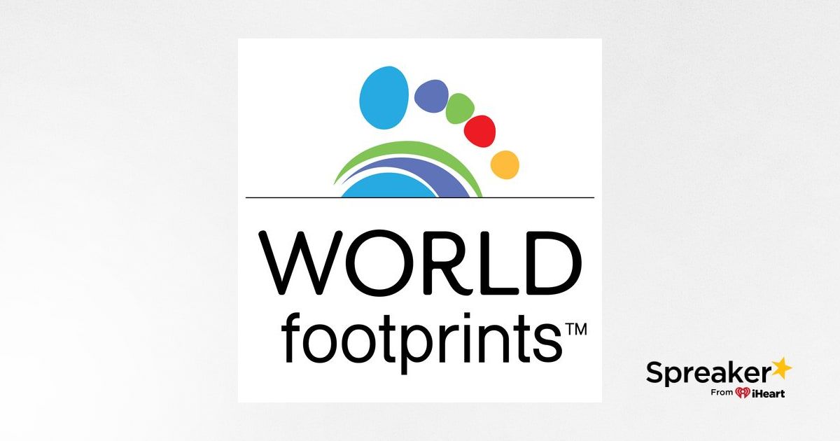 World Footprints