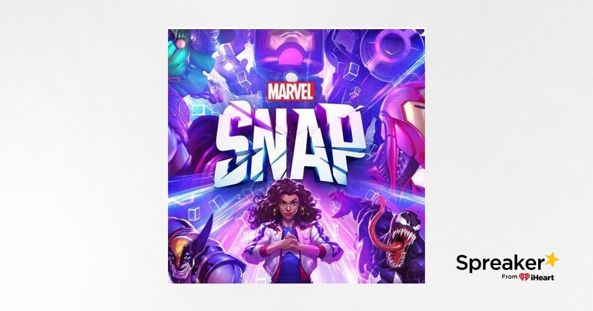 SNAP Material - Top 5 Comic-Accurate SNAP Card Combos