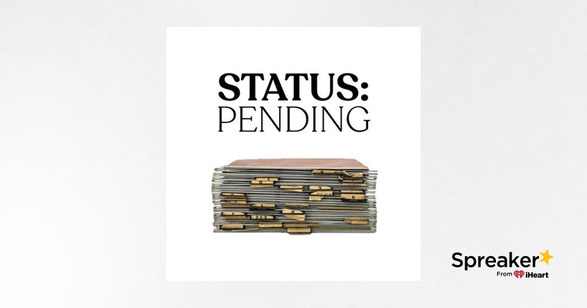 Status: Pending