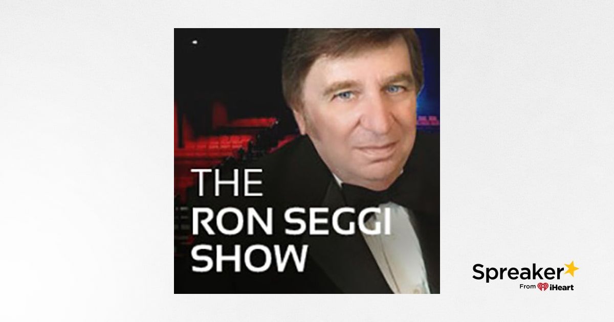 The Ron Seggi Show