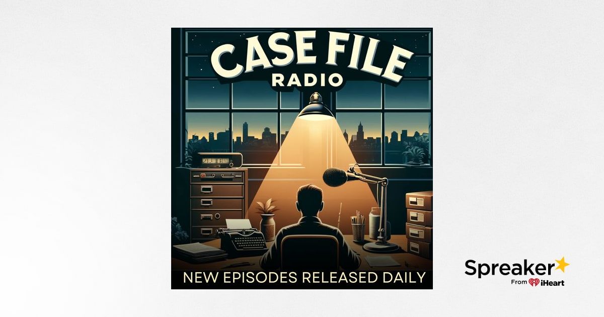 Sam Spade - The Honest Thief Caper - Rehearsal