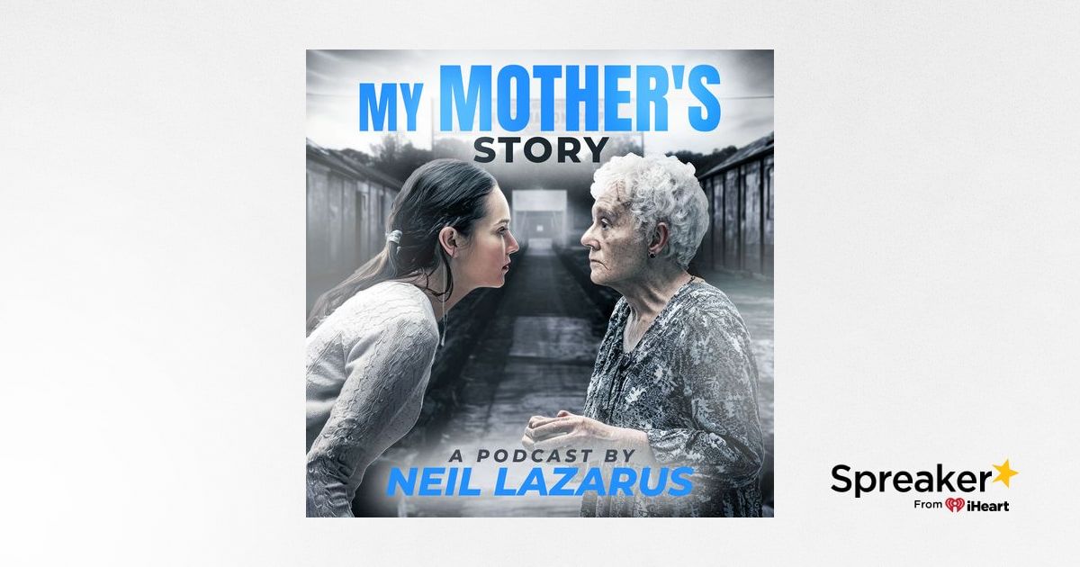 My Mother's Secret. Holocaust Memories