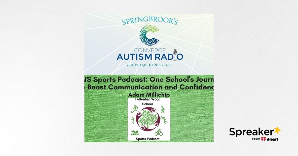 TWS Sports Podcast: One School's Journey to Boost Communication and ...