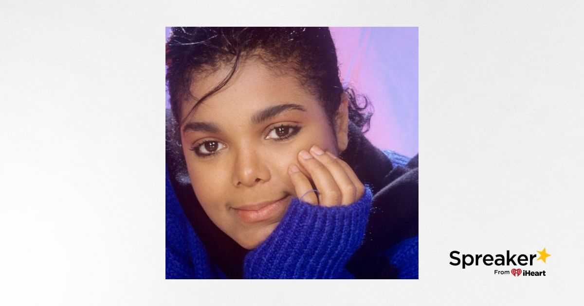 Janet Jackson Celebrates the Confidence of ‘Control’ on Pivotal Album’s ...