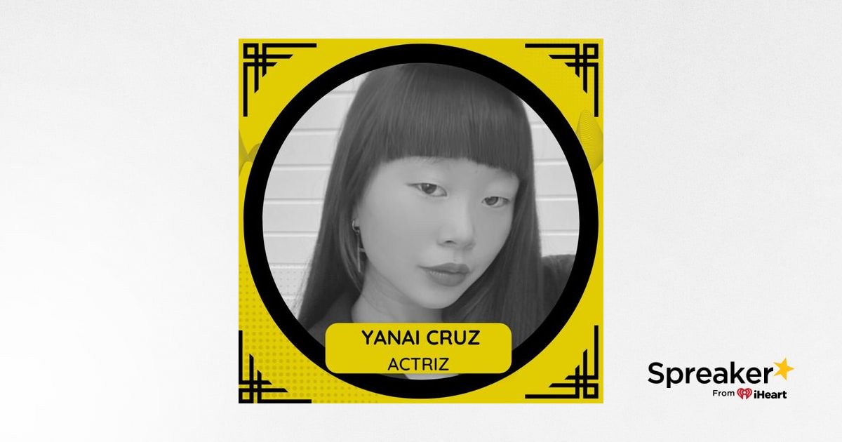 CANARIAS DE CINE RECIBE A LA ACTRIZ YANAI CRUZ. TEMPORADA 4 - PROGRAMA ...