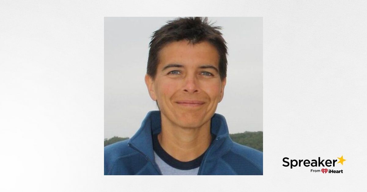 Interview with Professor Carolyn Jackson