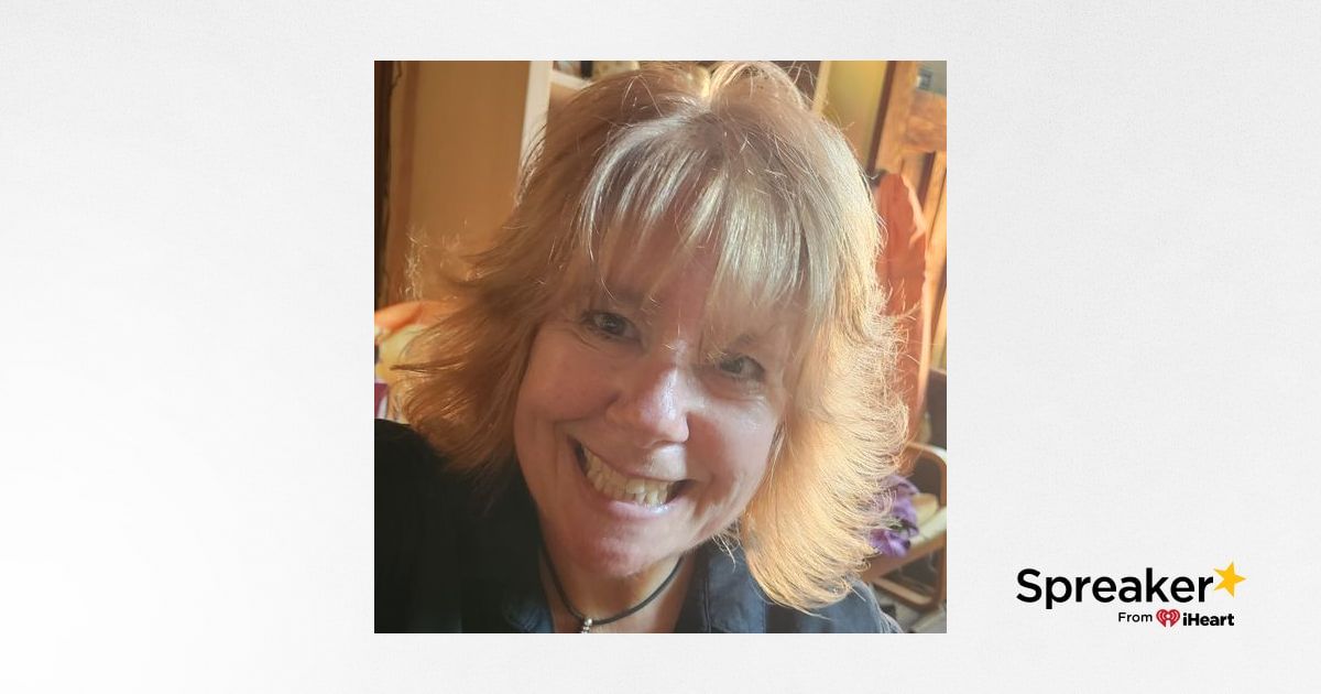 News for the Heart: Lori Wilson on Reigning Peace & Powerful Intuition