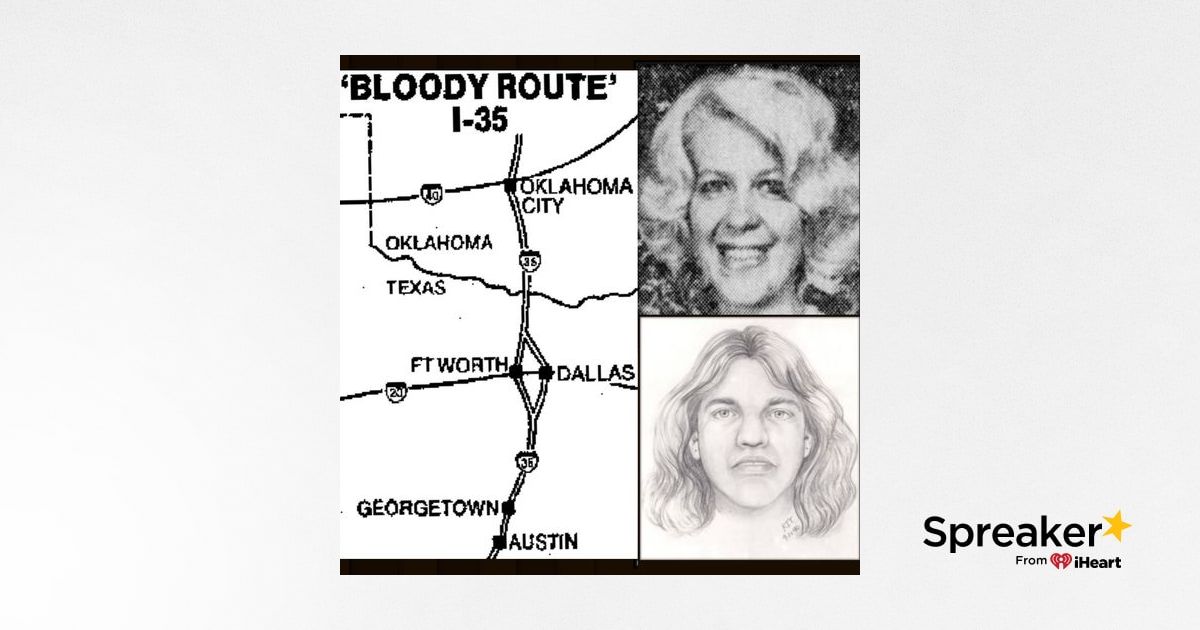 Debra Jackson (Orange Socks), Sandra Mae Dubbs, & The Bloody Route